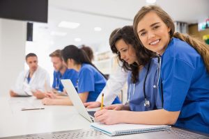 How To Study Medicine Abroad Without Complications? - AIIS