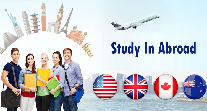 Study And Work Overseas Counseling Study And Work Overseas Counseling
