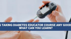 What to Keep in Mind about the Diabetes Educator Course? - Astron ...