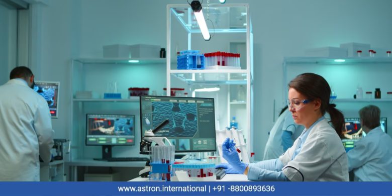 Skills You’ll Learn in Medical Lab Technician Certification - AIIS