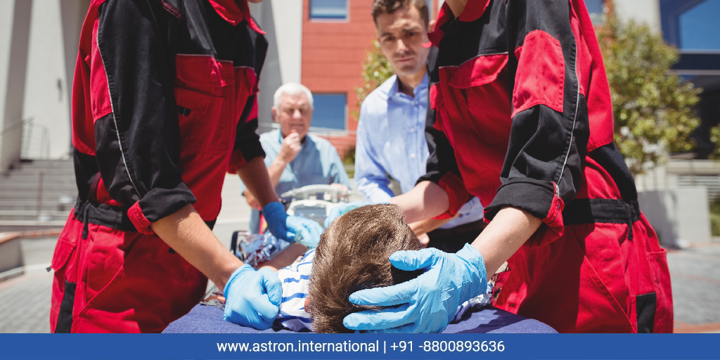 Developing Essential Skills through an Emergency Medical Technician Course