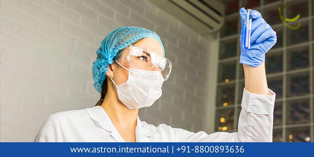 Infection Prevention and Control Nurse vs. General Nurse: Key ...