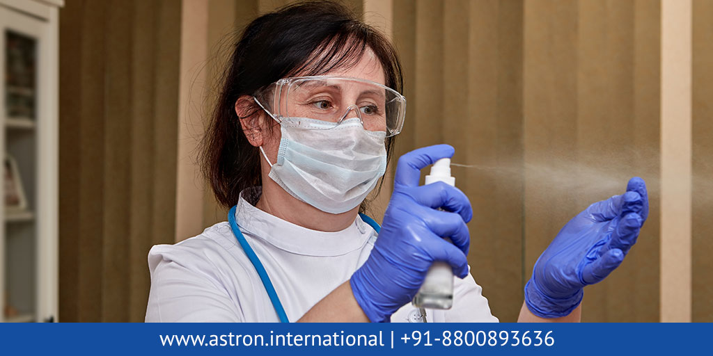 How Infection Prevention and Control Nurses Ensure Safe Medical Waste ...